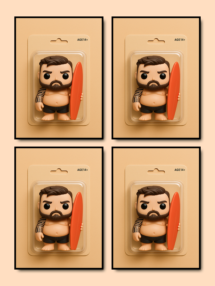 Bestseller – Yooster