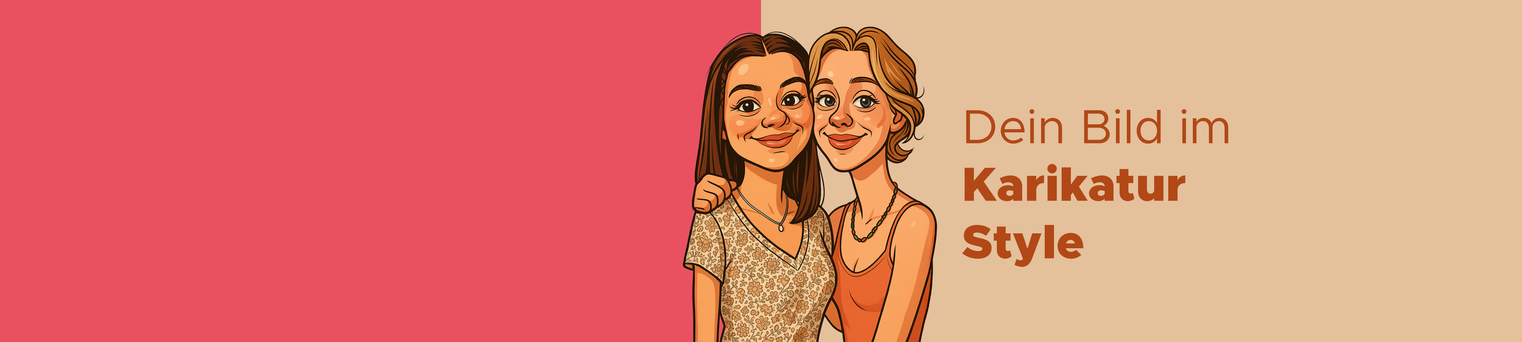 Yooster - Personalisierte KI Poster mit Live-Vorschau