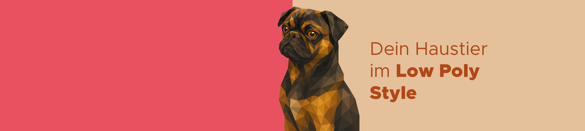 Yooster - Personalisierte KI Poster mit Live-Vorschau